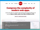 Top 7 Web Development Frameworks Quick And Easy Guide 2024