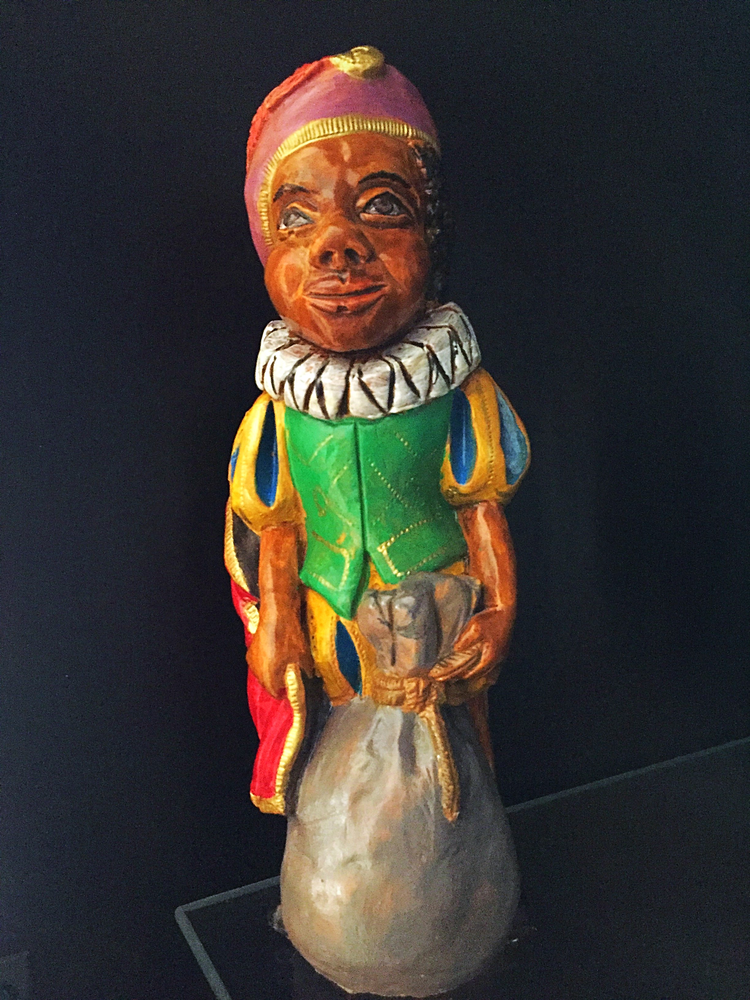 For Piet’s Sake! – Snapping The Globe