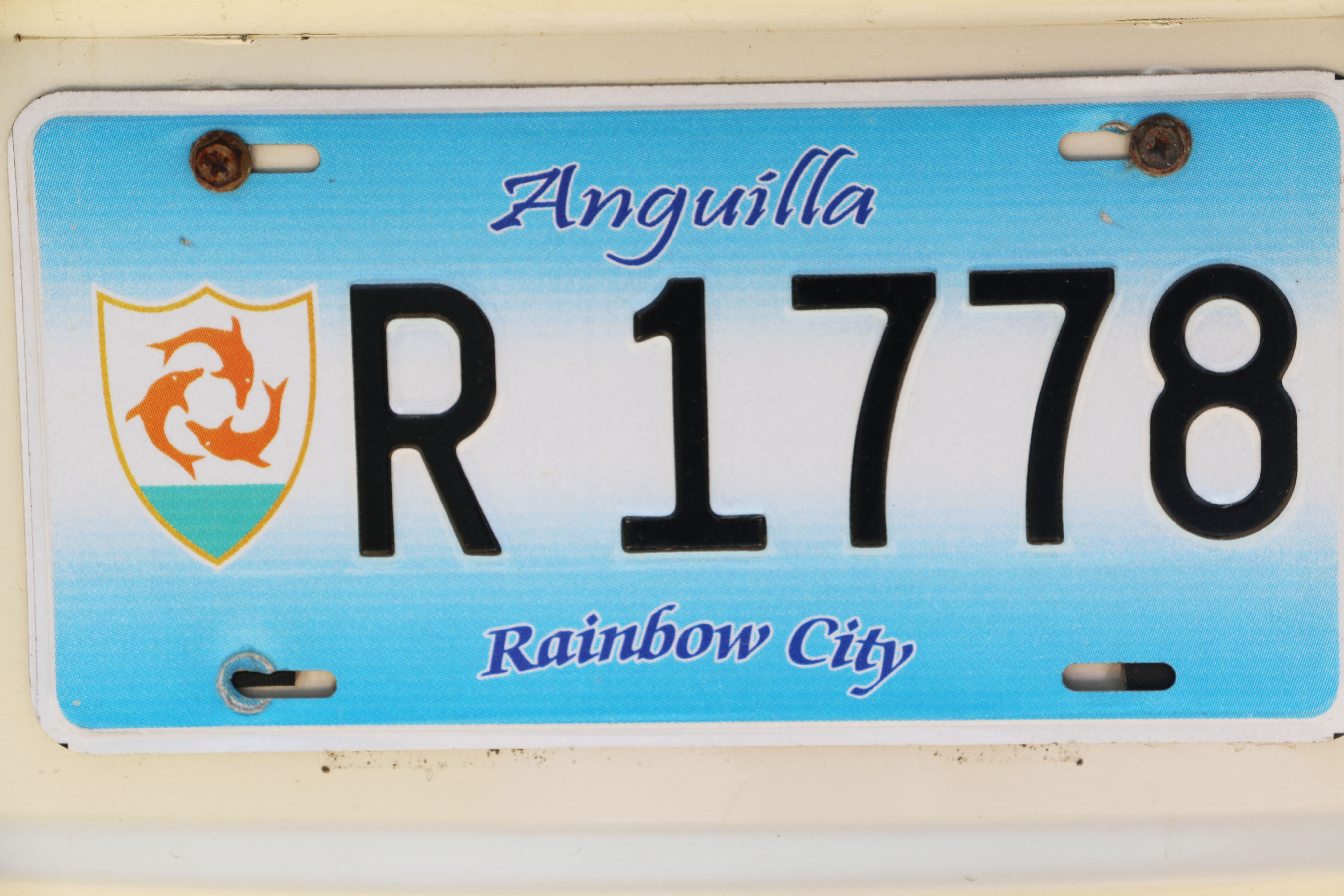 A Day in Anguilla – Snapping The Globe