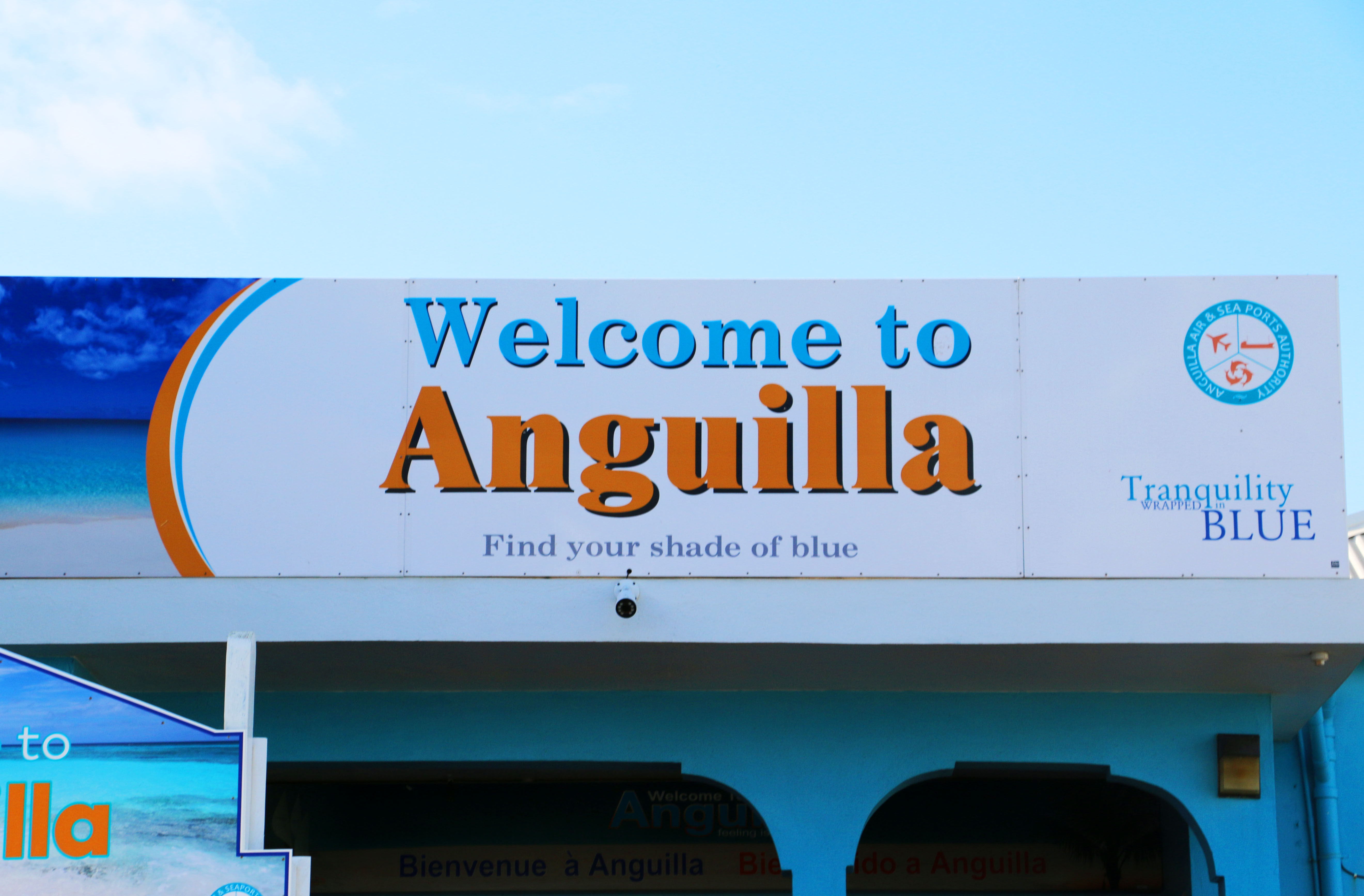 A Day in Anguilla – Snapping The Globe
