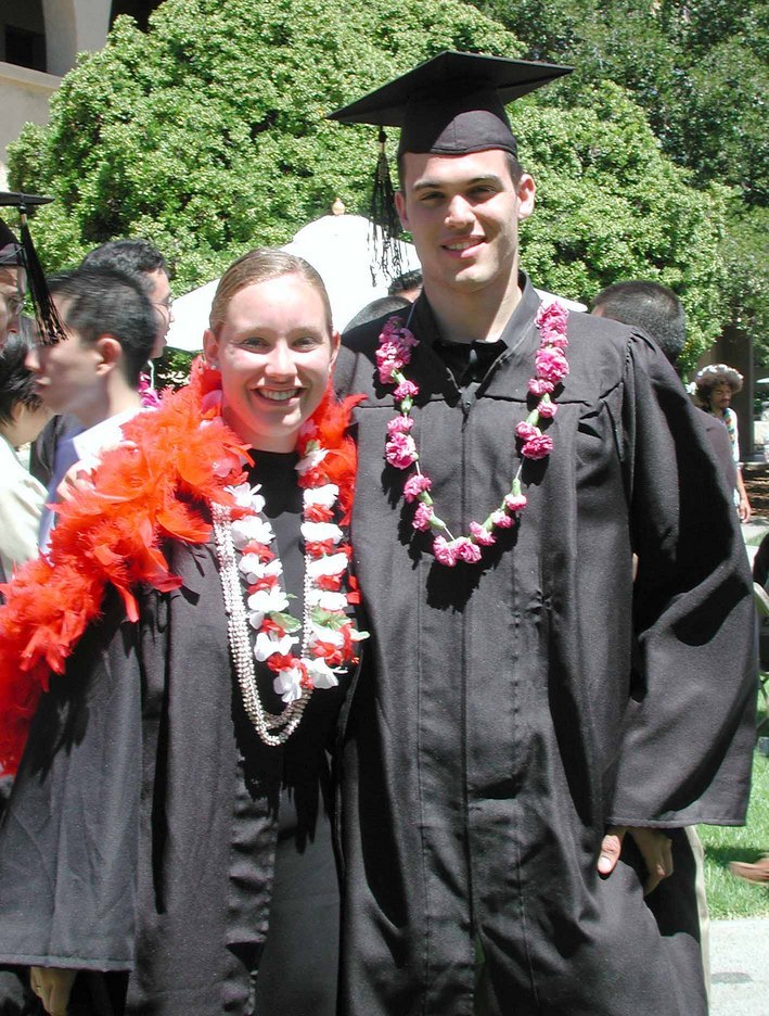 Graduation 2002 | snarfed.org