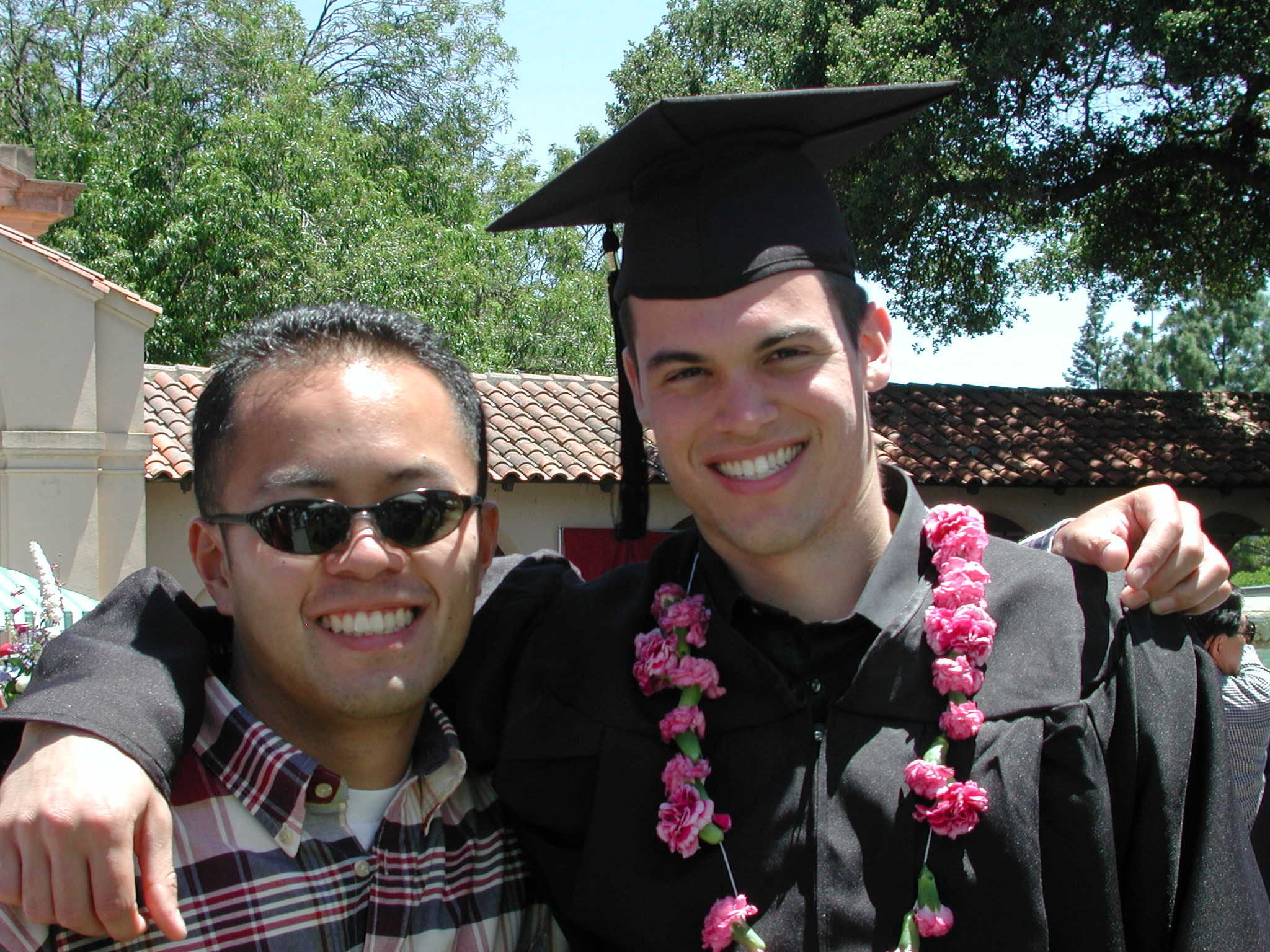 Graduation 2002 | snarfed.org