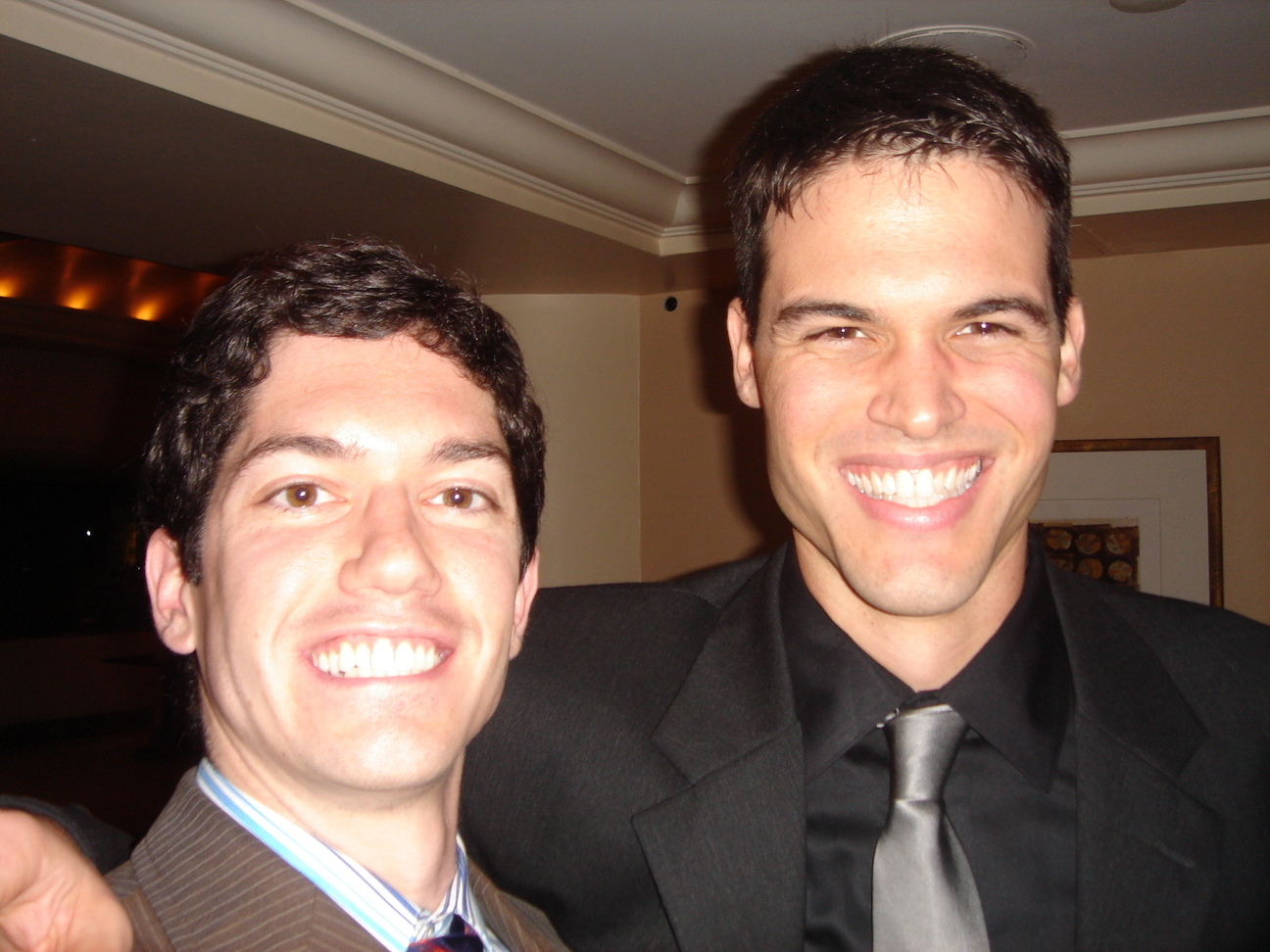 Nathan’s Anniversary | snarfed.org