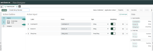 Flow Designer Array Iterator – snhackery
