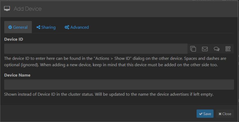Sync Obsidian Notes Between Pc And Android With Syncthing Snippets Page - Classic Retina Ocean Wallpapers | Free Download