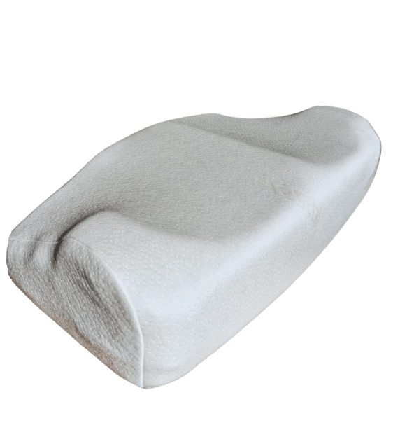 Snorelessnow邃 Clinically Proven Anti Snore Pillow Stop Snoring Now