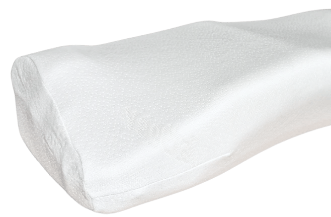 Snorelessnow邃 Clinically Proven Anti Snore Pillow Stop Snoring Now