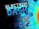 Electron Dash Play Electron Dash On Snow Rider 3d