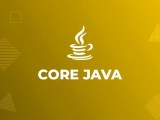 Core Java Snqtech