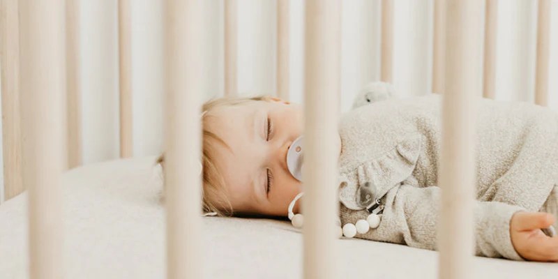Spring Sleep Tips For Baby Snuggle Bugz Learning Centre