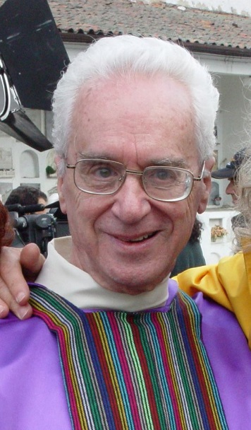 Murió el actor Fausto Cabrera - Soacha Ilustrada