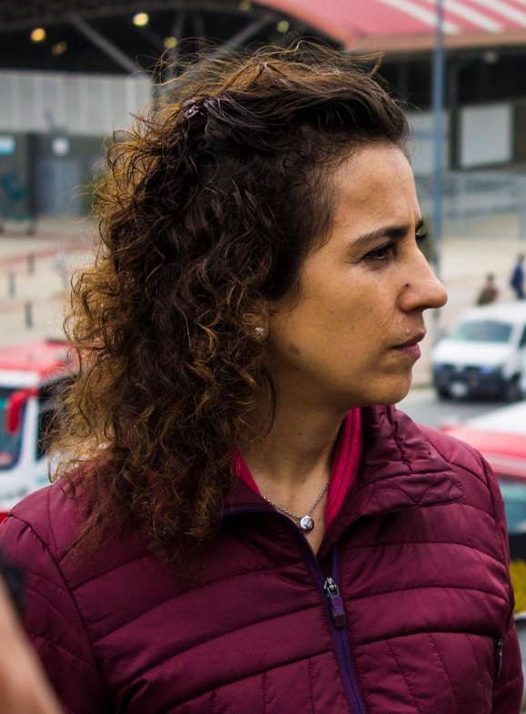 Personería investigará a Alexandra Rojas, gerente de Transmilenio por ...