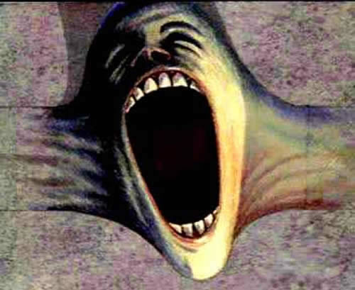 La mortecina es efectiva - Soacha Ilustrada