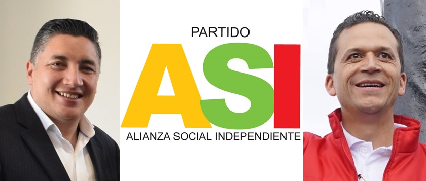 Escándalo por aval "envenenado" de ASI en Soacha - Soacha Ilustrada