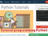 Panduan Lengkap Pemrograman Python Untuk Pemula Soaltekno