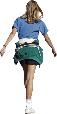 Scale Figures in Architectural Renderings | soapbox architect