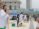 Soapbox Science Brighton 2018