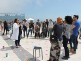 Soapbox Science Brighton 2018