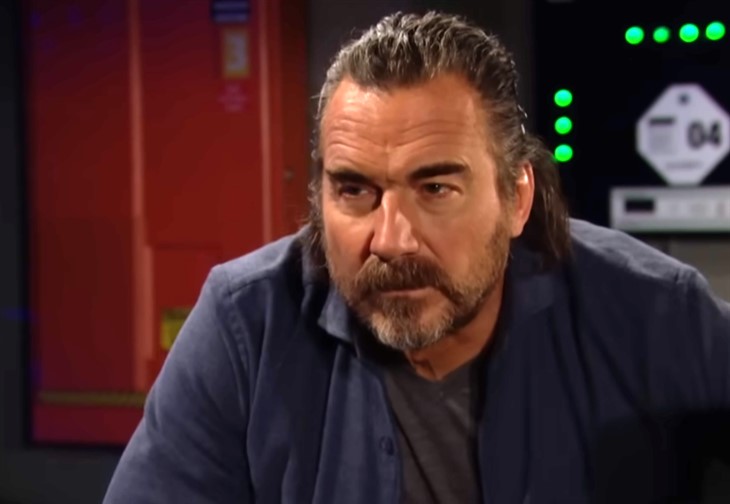 Bold and Beautiful's Ridge Forrester Reveals Explosive Truth About His ...