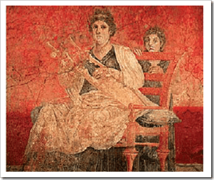 Los romanos | Blog de 6ºD