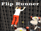 Flip Runner