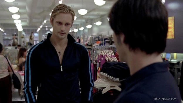 The First 21st Century Vampires - TheWrap