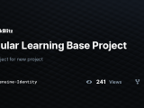 Angular Learning Base Project Stackblitz