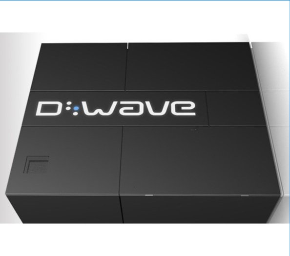 First Quantum Computer Sells for $10m