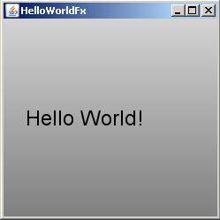 Oracle Releases JavaFX 2.0, Works On Java 8, Java EE