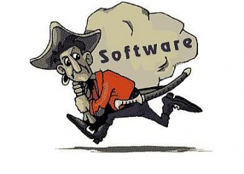 Software companies lost $13.5 billion in Europe due to piracy