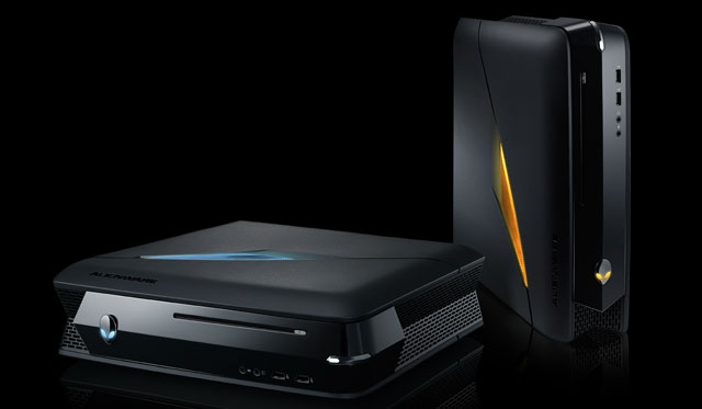 Alienware X51 is a Gaming PC for Minimalists