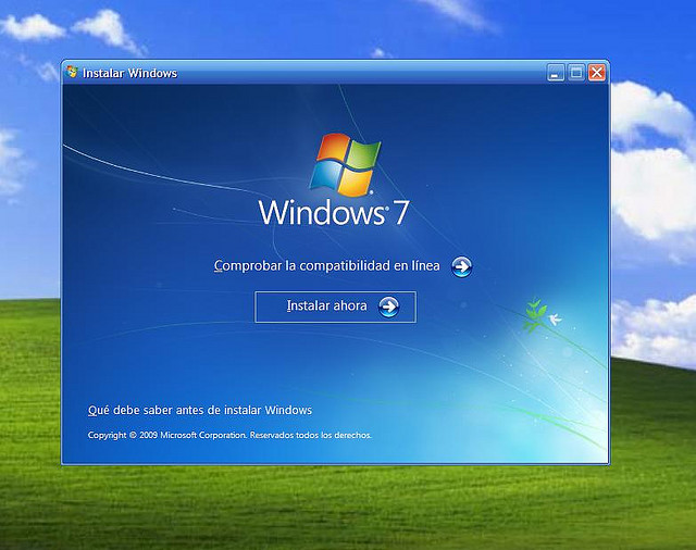 Microsoft Really Wants You To Stop Using Windows XP