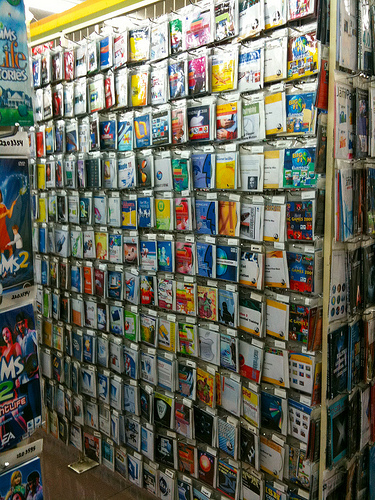 Survey Shows Pirated Software Used By 57 Percent of Computer Users ...