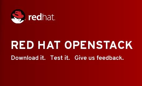 Red Hat Releases OpenStack Technology Preview