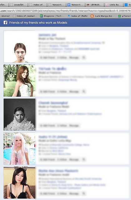 Facebook Graph Search Improves Brand Visibility