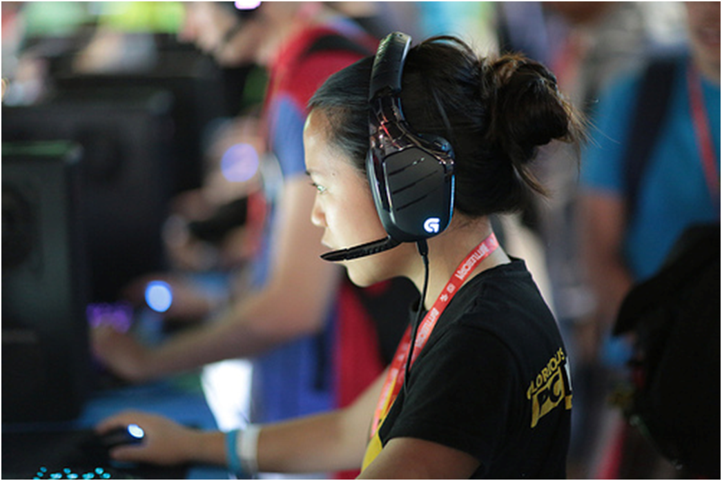 Geeks and Nerds: Is There any Truth to Gaming Stereotypes?