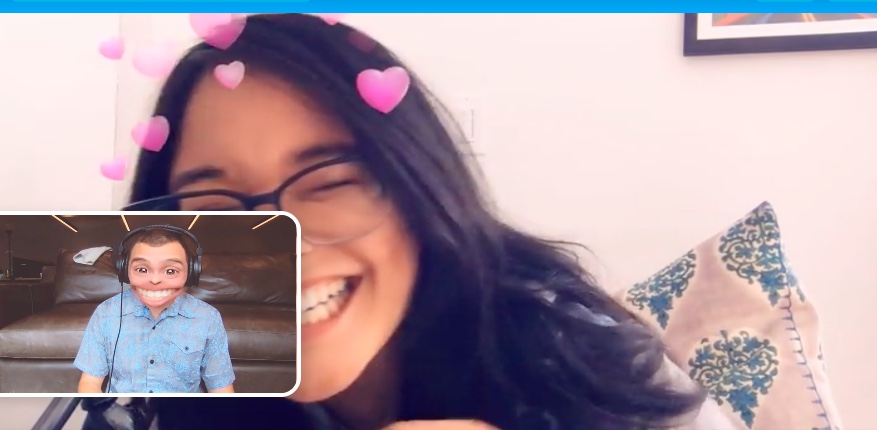 Snapchat Brings Its Snap Camera to MacOS and Windows 10 to Integrate ...