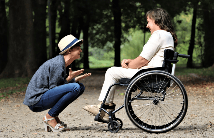 4 ways the perception of disability is changing
