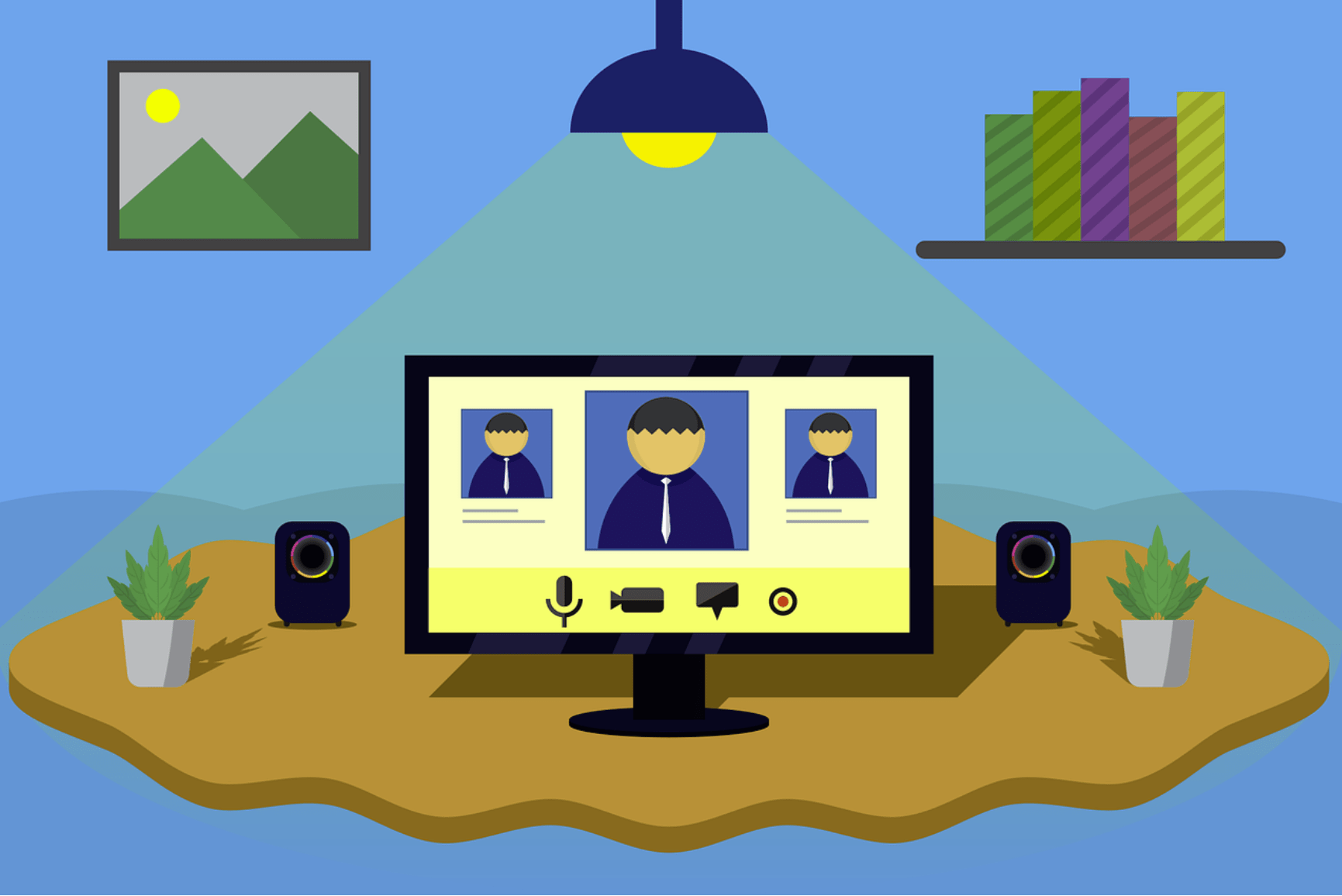 5 ways to find sponsors for your next virtual conference