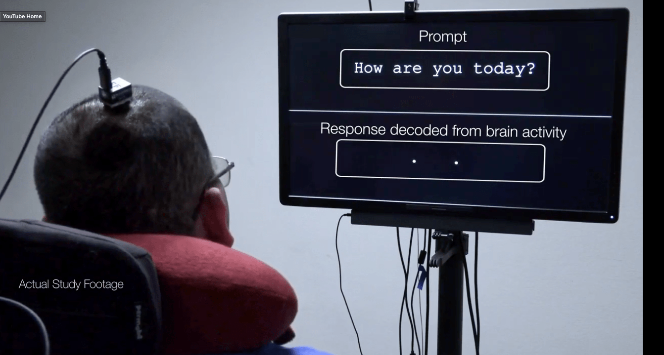 Facebook is Giving Up on Brain-Computer Interface