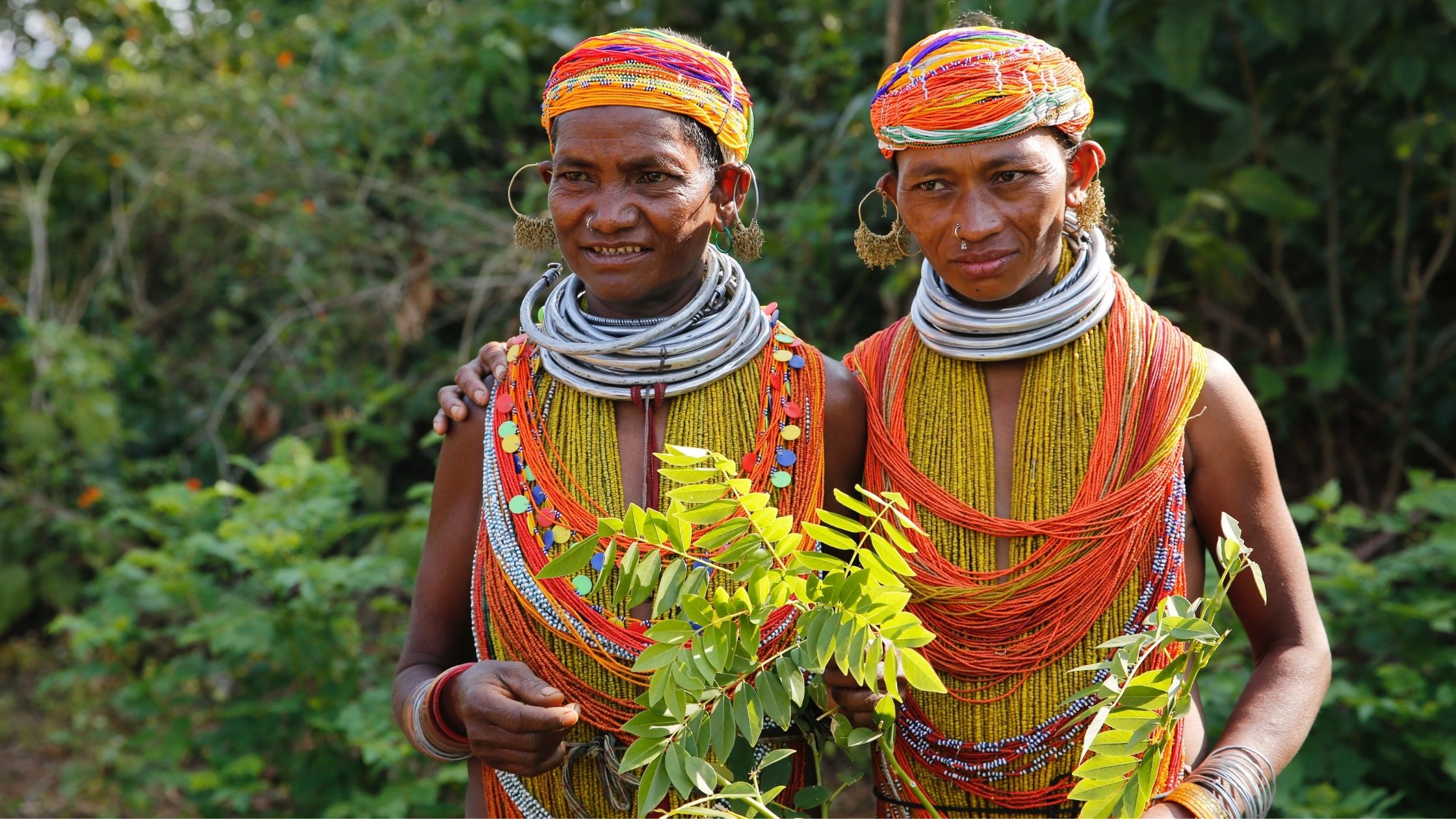 Rural Places That Can Be Visited In India | SocialDhara