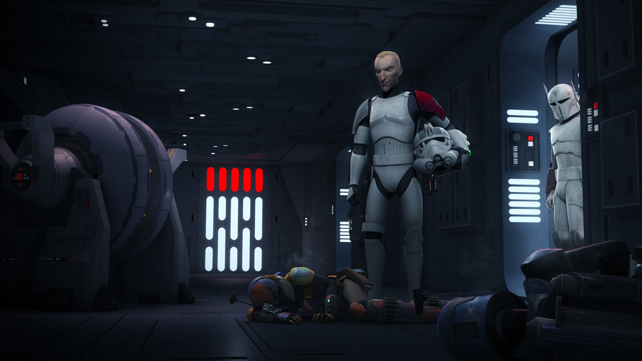 13 Curiosidades do Novo Episódio de Rebels: Heroes of Mandalore! (S4E01 ...