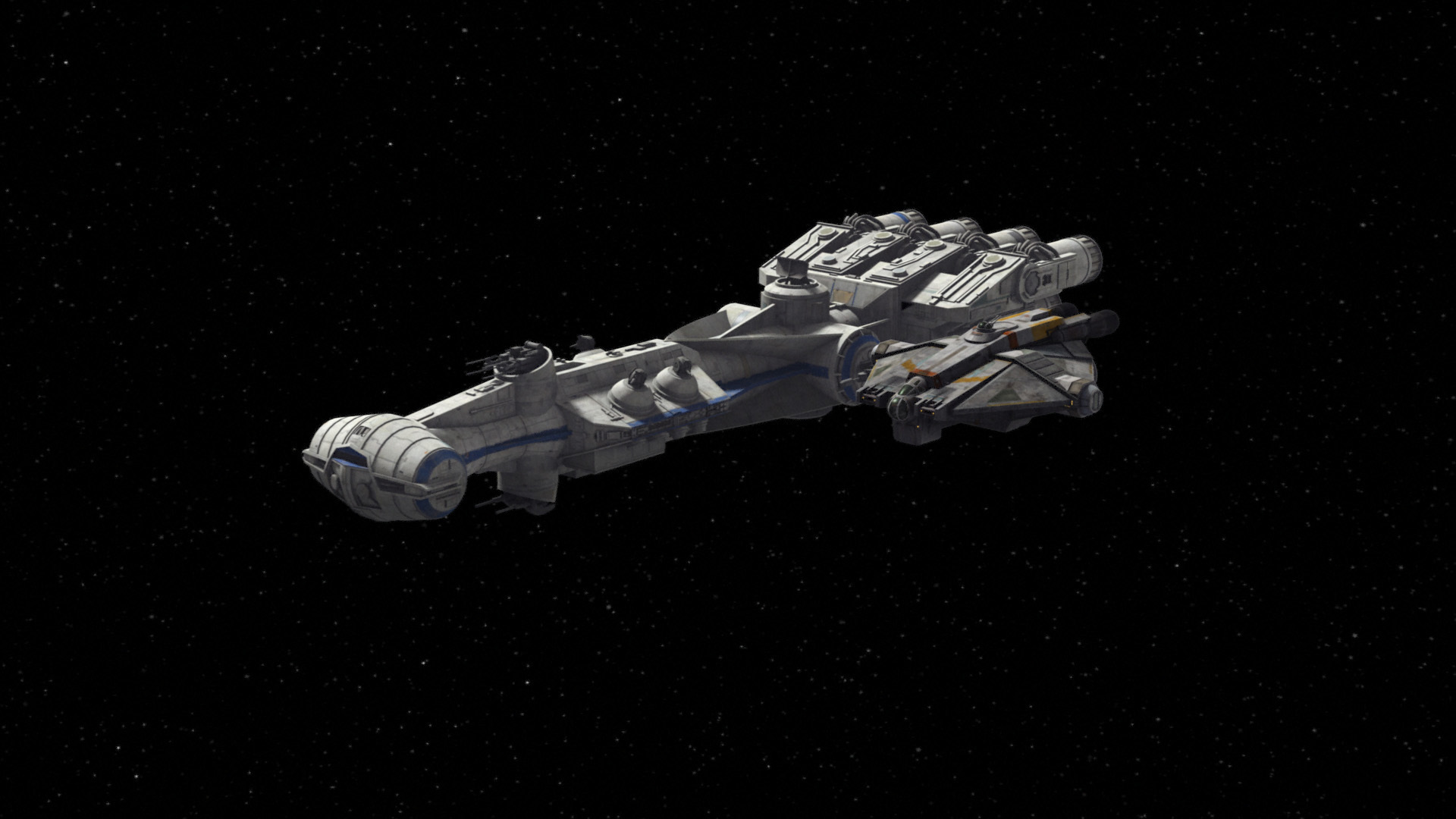 Curiosidades Rebels | S1E09 - GATHERING FORCES! - Sociedade Jedi