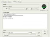 Sockettest Test My Socket