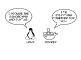 Ride The Whale Docker For Drupalists