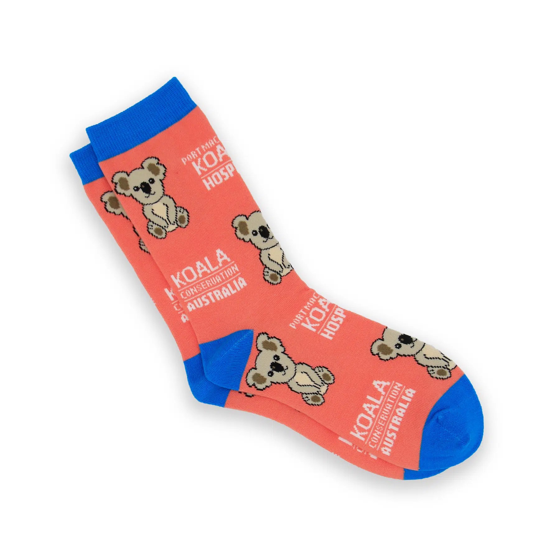 Koala Socks - Port Macquarie Koala Hospital