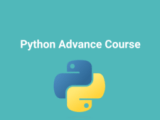 Python Advance Course Coding School