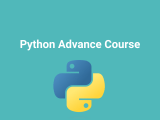 Python Advance Course Coding School