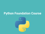 Python Foundation Course Coding School