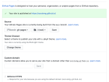 Using Github Actions Over Github Pages Soc S Blog